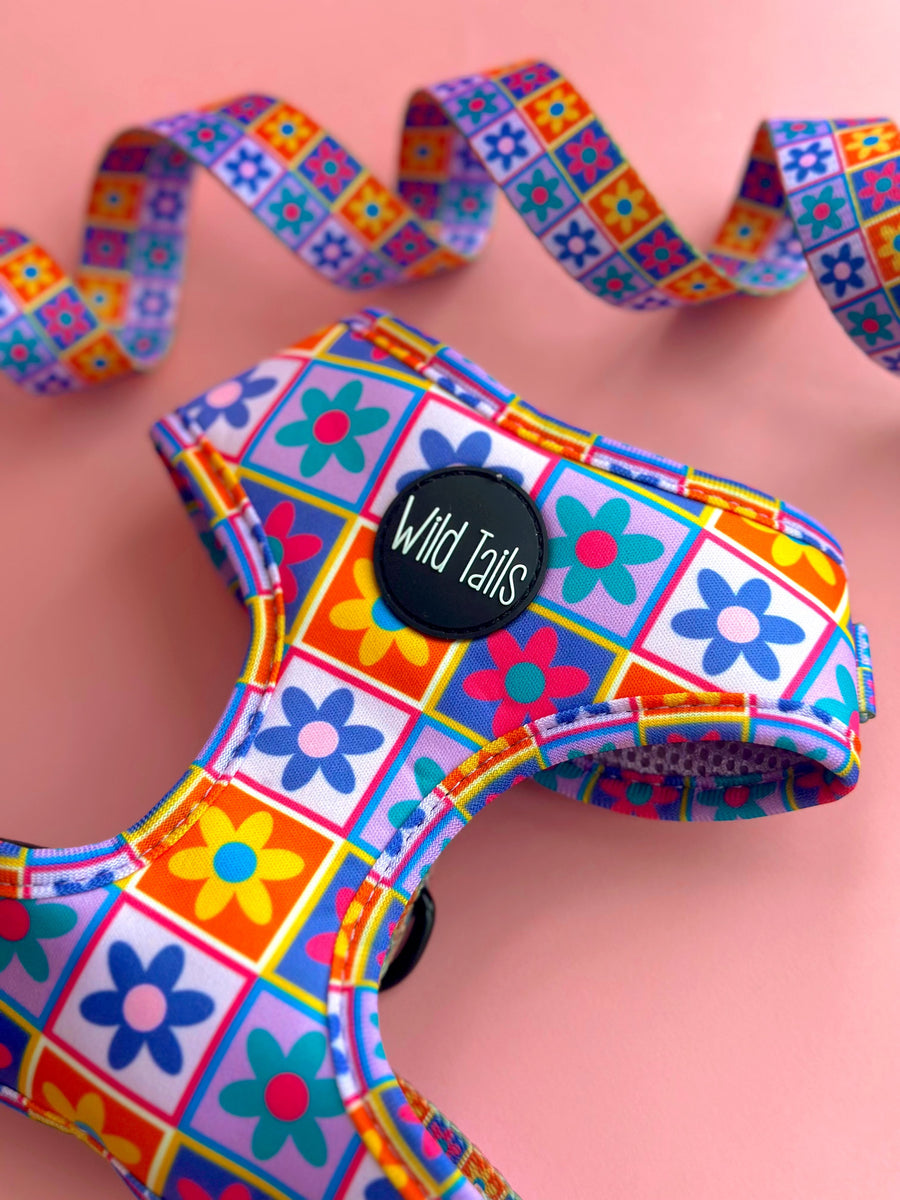 Flower Power – Wild Tails Co