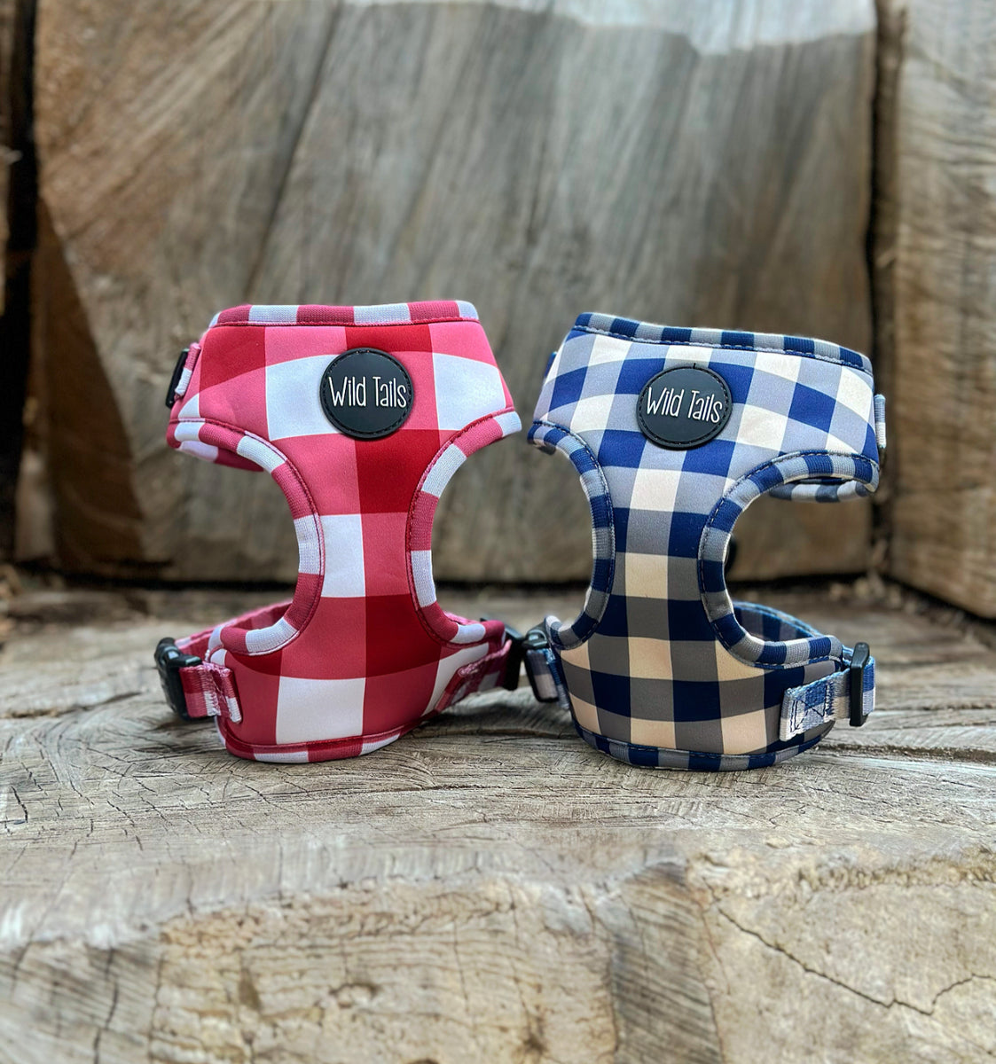 Classic Collection – Wild Tails Co