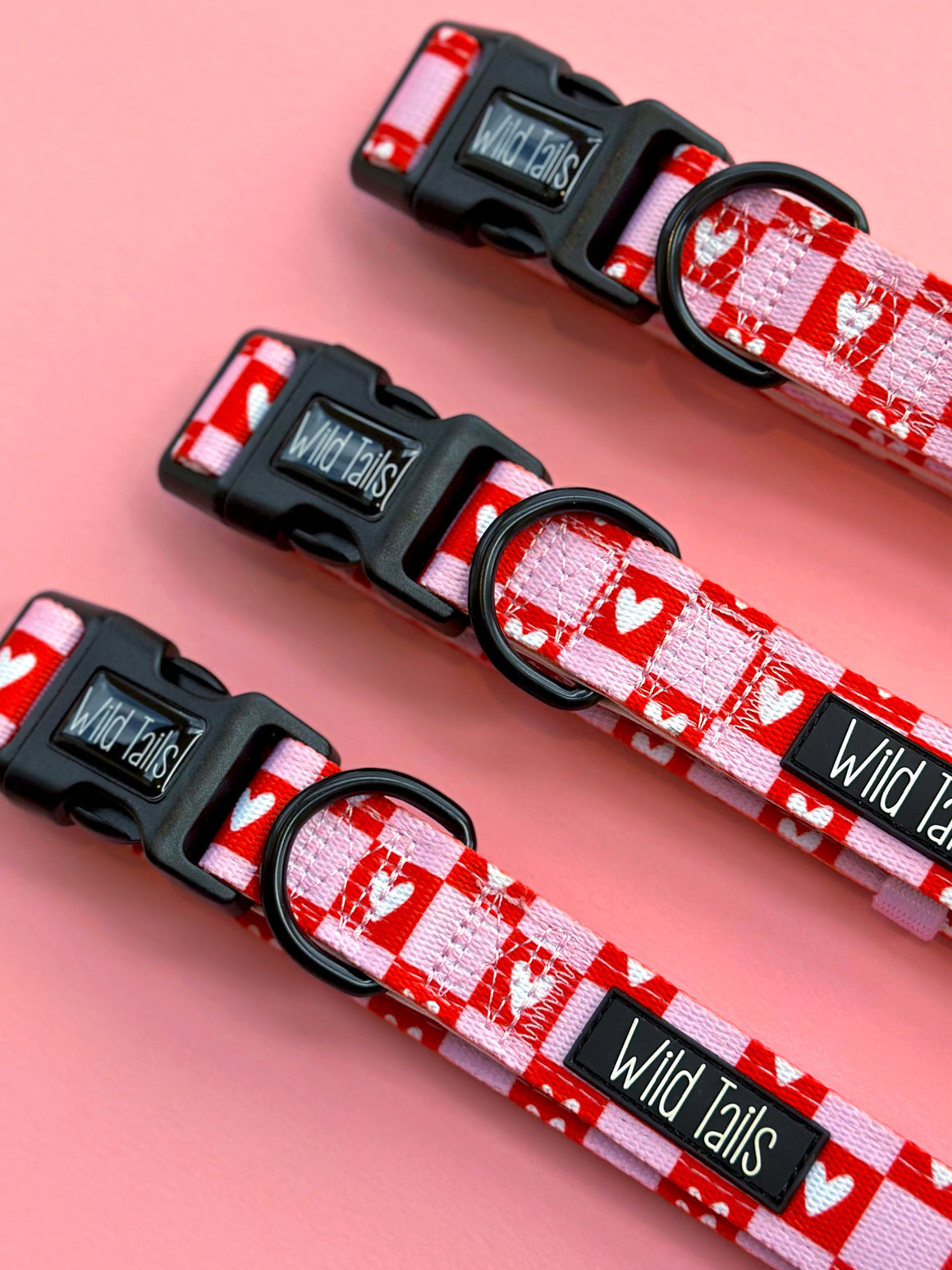 Collars – Wild Tails Co