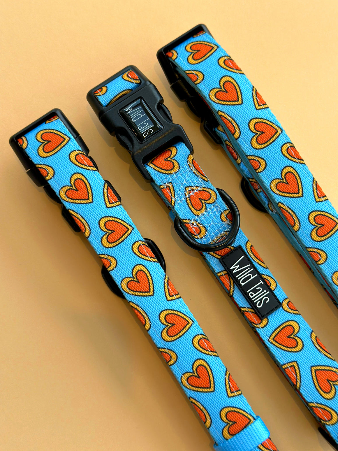 Collars – Wild Tails Co