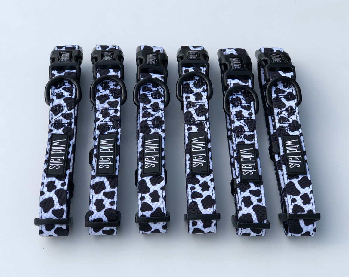 Collars – Wild Tails Co